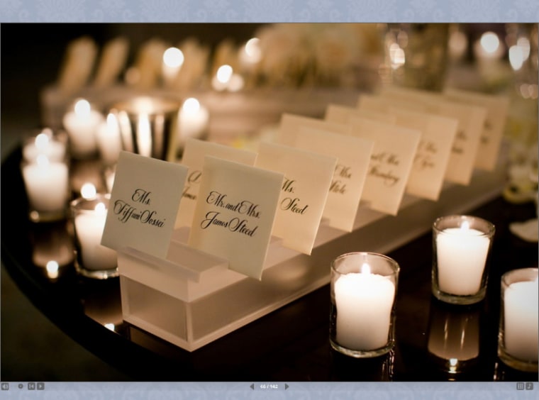 9 unexpected wedding reception disasters