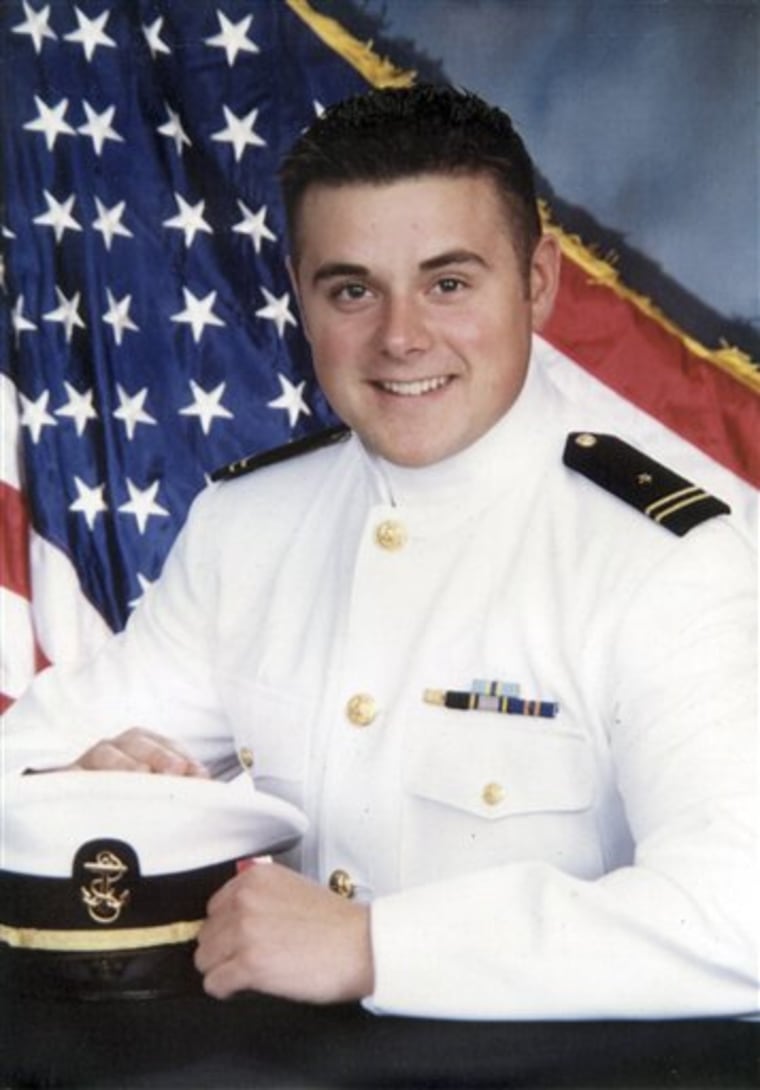 2 Mass. maritime grads on hijacked U.S. ship