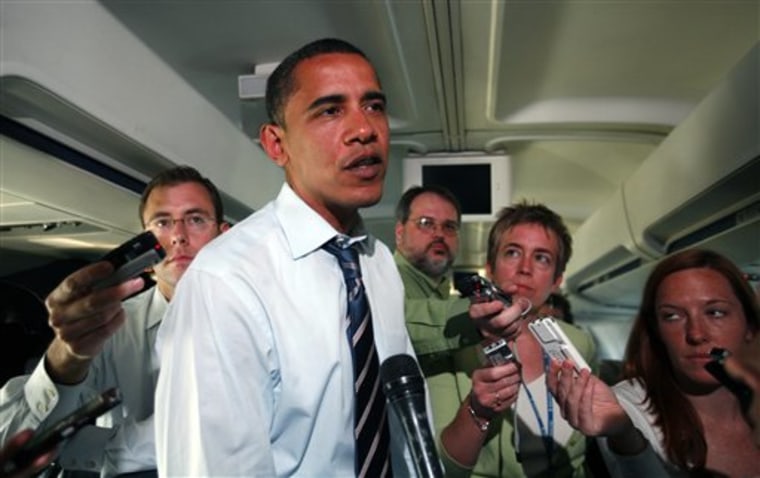 Doctor: Obama is in 'excellent health'