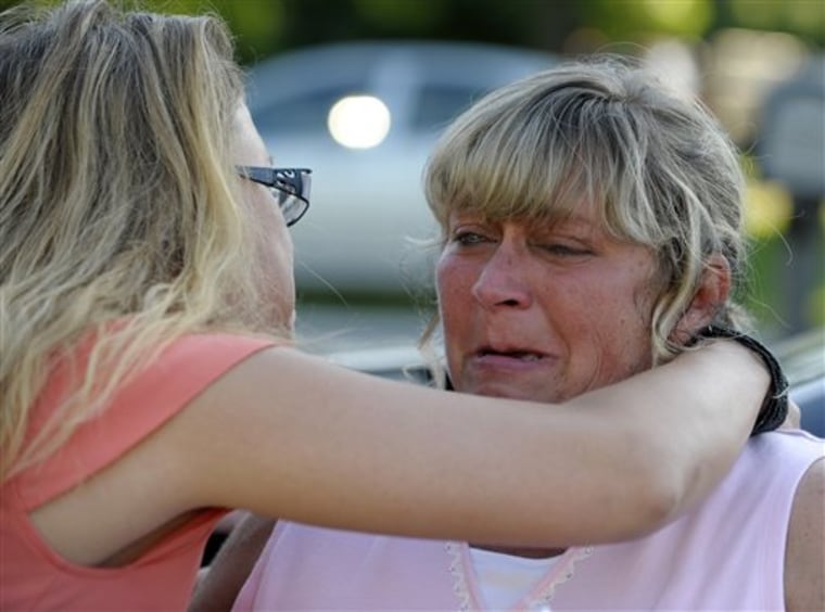 Attempt to beat train ends 5 young lives