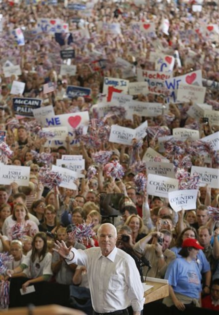 Candidates spend at record rate in August