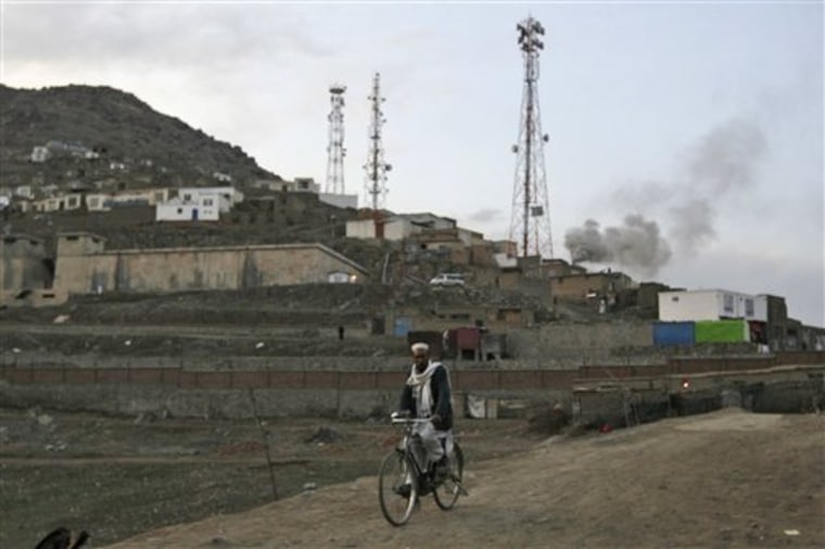 Taliban may regret strikes on cell phone towers