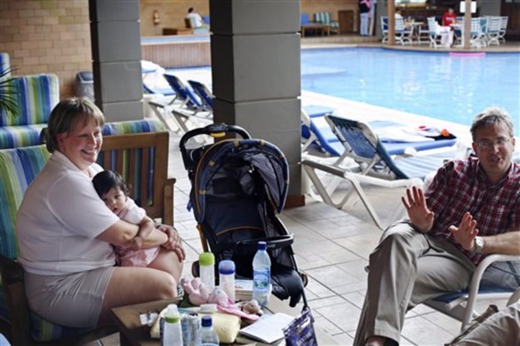 Guatemala to more closely regulate adoptions