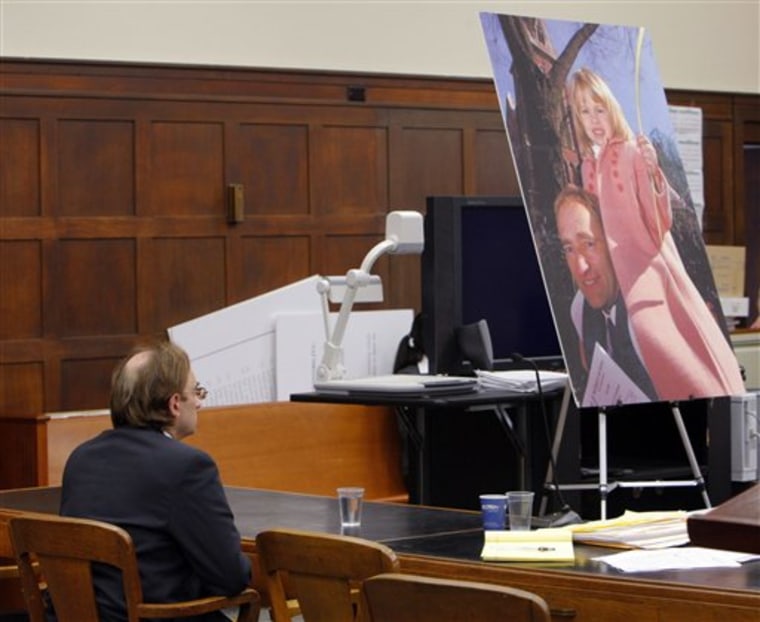 ‘Rockefeller’ kidnapping case goes to jury