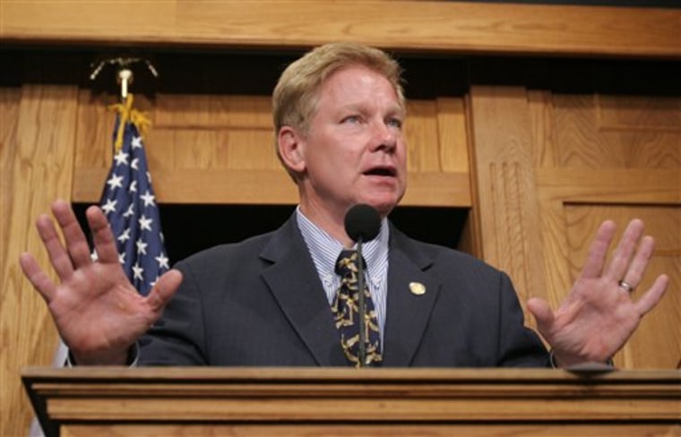 Rep. Davis won't seek re-election