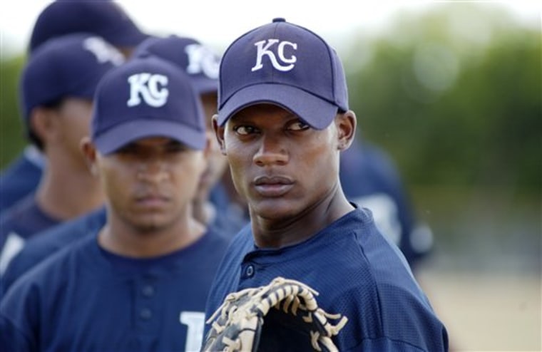 Kingsley’s ‘Wackness’ one of Sundance’s 7 best