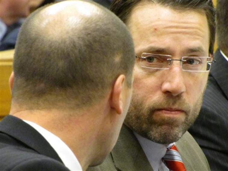 Alaska high court rejects claims in Senate race