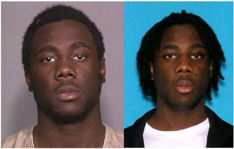 $10 million bail set in Seattle stabbing case