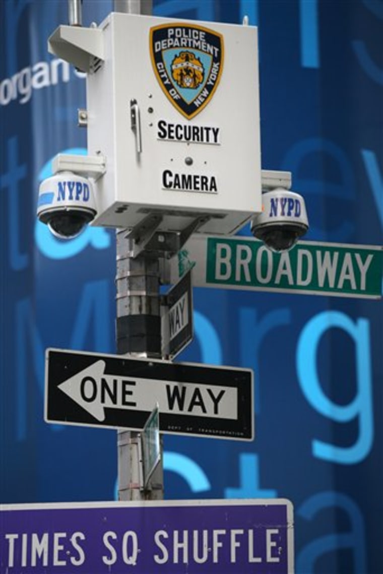 NYPD: Iconic high-rises need tighter security