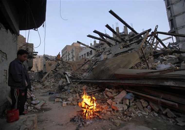 Iraq shakes up security after deadly bombings