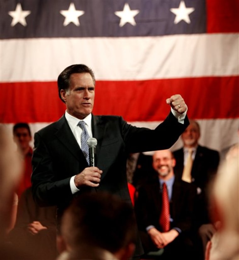 Energized Romney plans to resume TV ads
