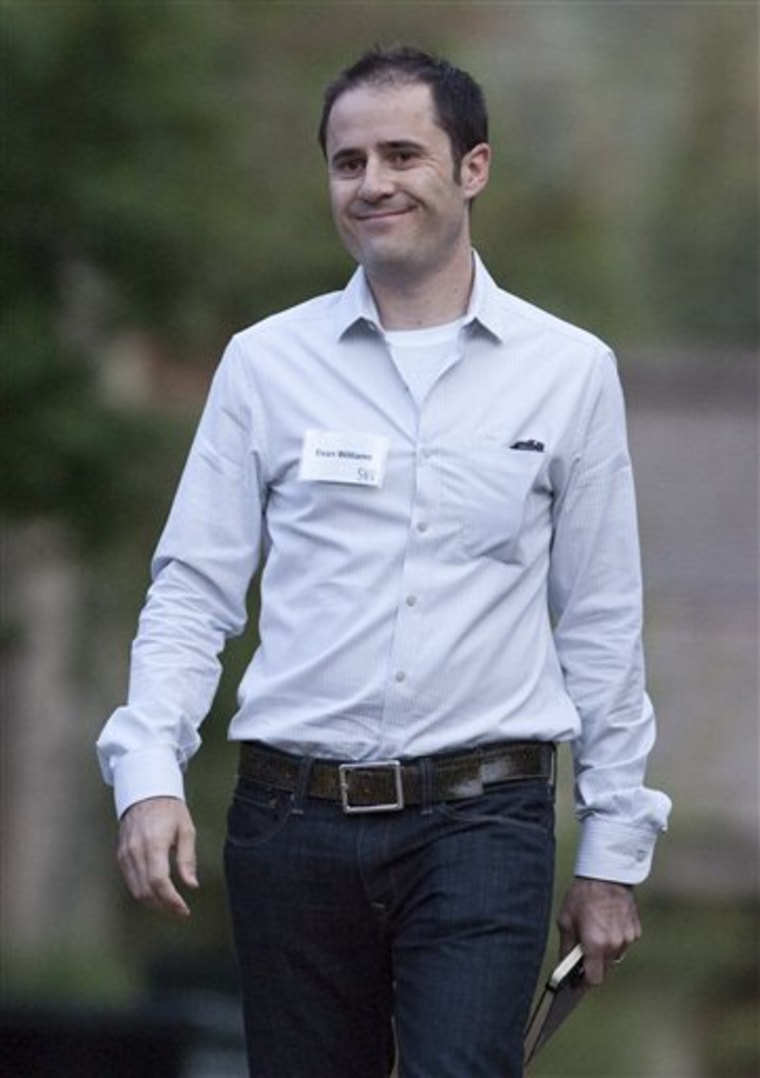 How exactly does Twitter plan on making money?