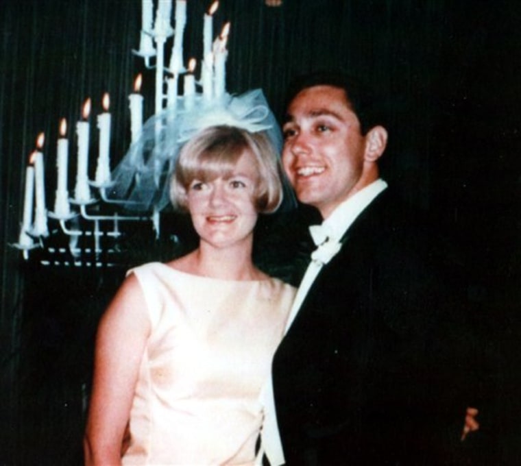 Will DNA clear Green Beret guilty of killing family in 1970?