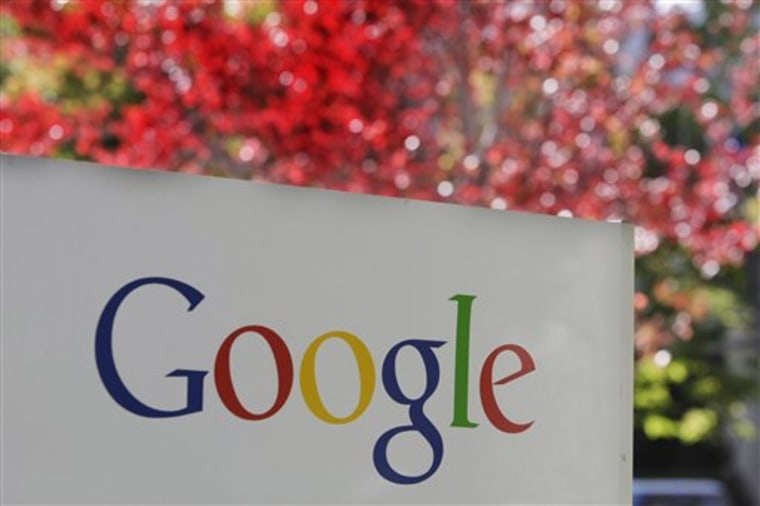 Winner of Google's ultra-fast broadband network is...
