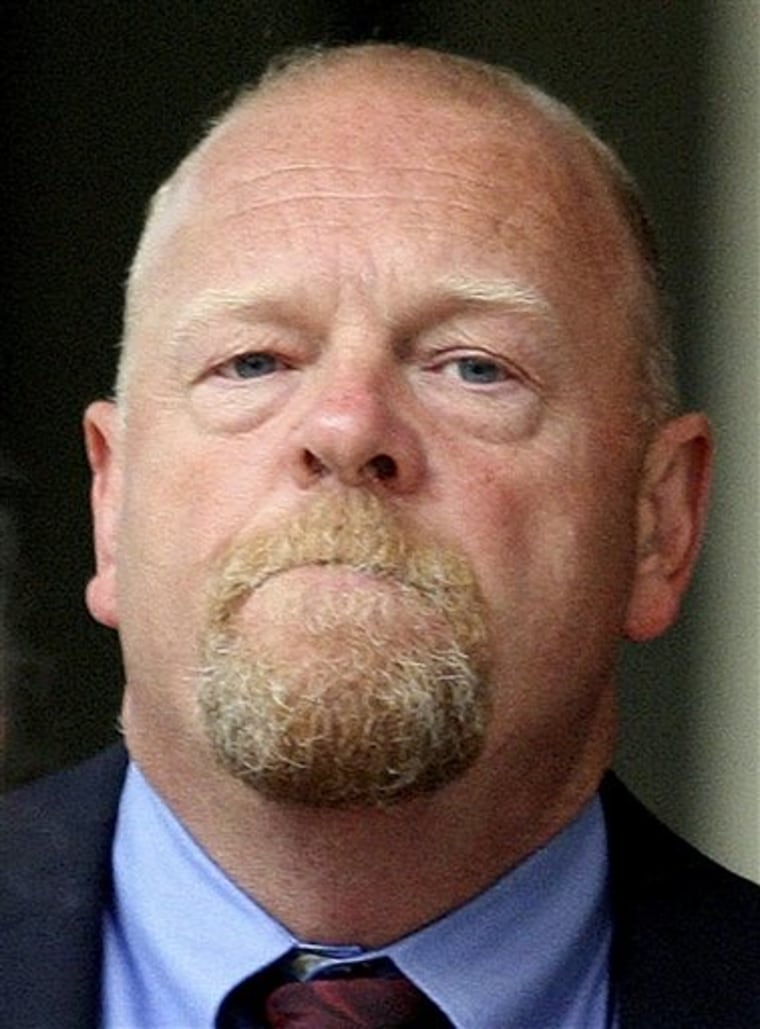 Ex-cops get long terms in Katrina killing