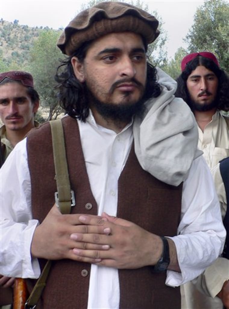 Taliban refuse to prove leader survived strike