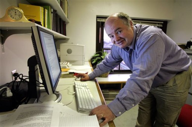 Can science uncork a better wine?