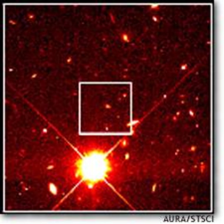 Science lists 1998’s biggest breakthroughs