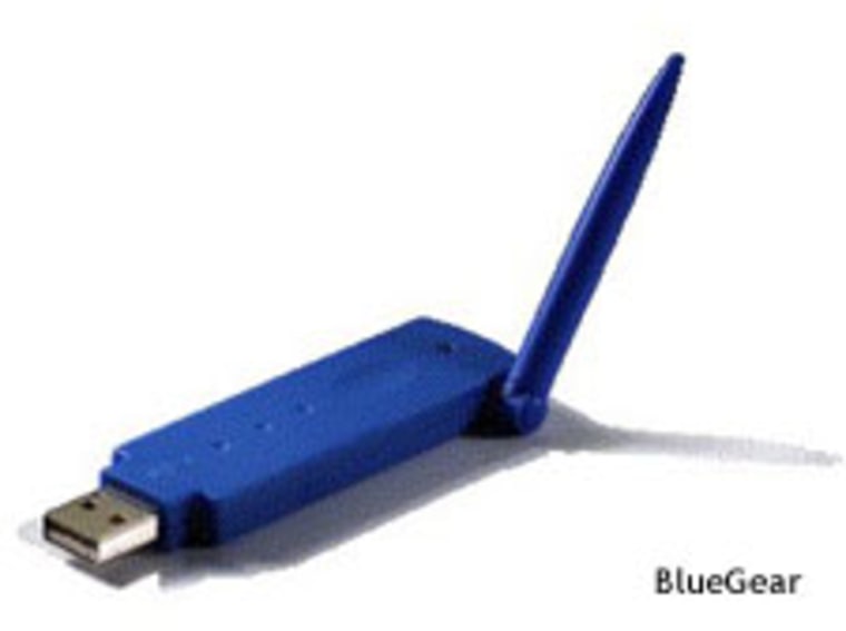 Wireless rules tech expo