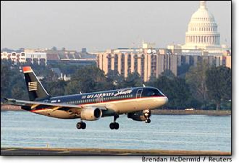 More airlines on path to bankruptcy?