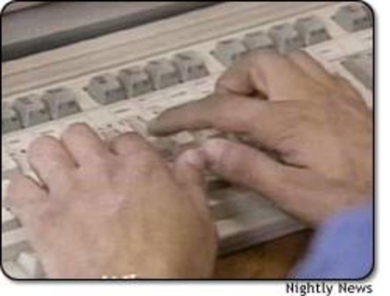 Huge identity theft ring busted