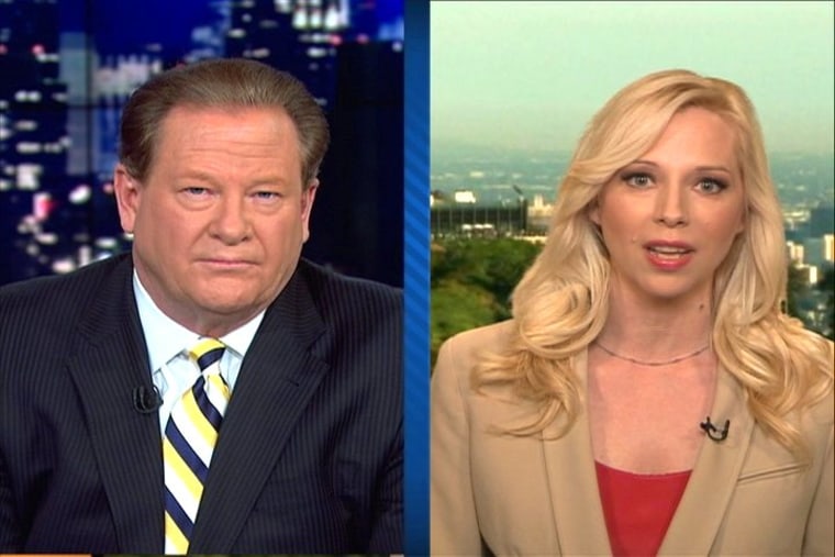 'ED Show' guest list: Saturday, May 25