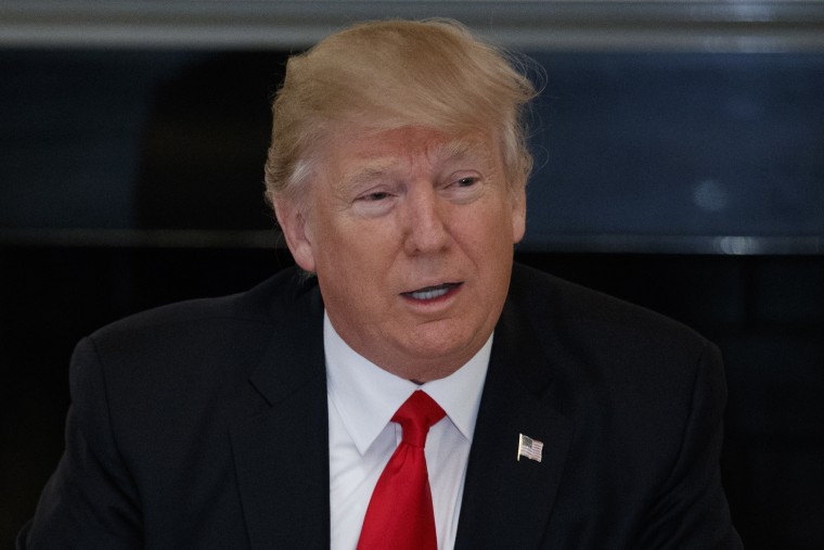 Joe: Trump's reckless shot at a federal judge