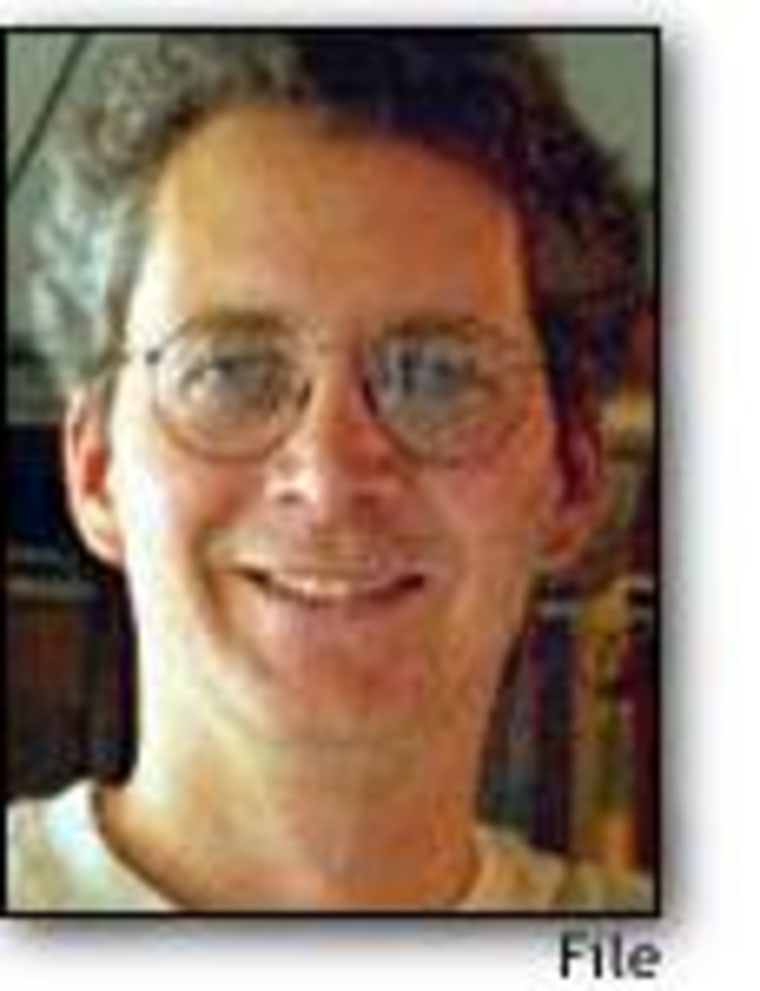 Web gumshoe runs credit card scam to ground