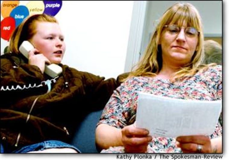 A drug’s innocent victims