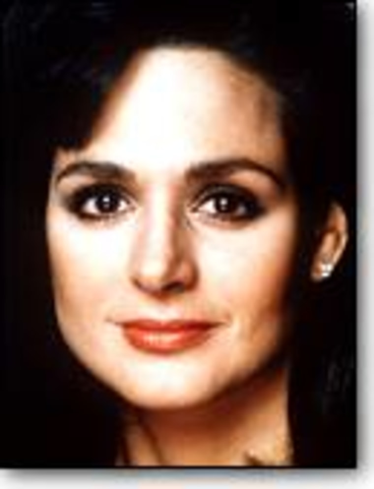 Victoria Corderi