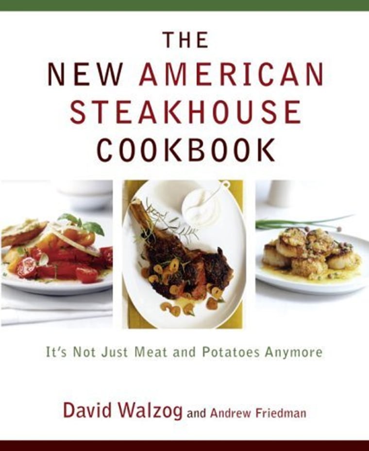 Summer heats up with cool cookbooks