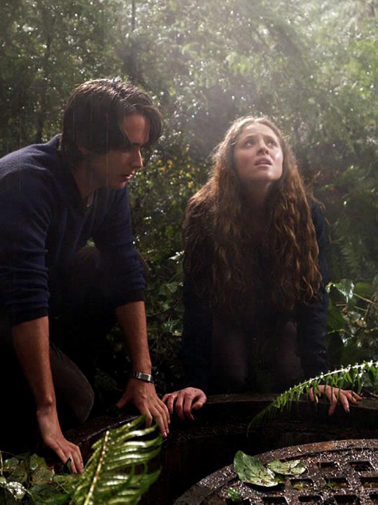 Spring movie guide — April 27