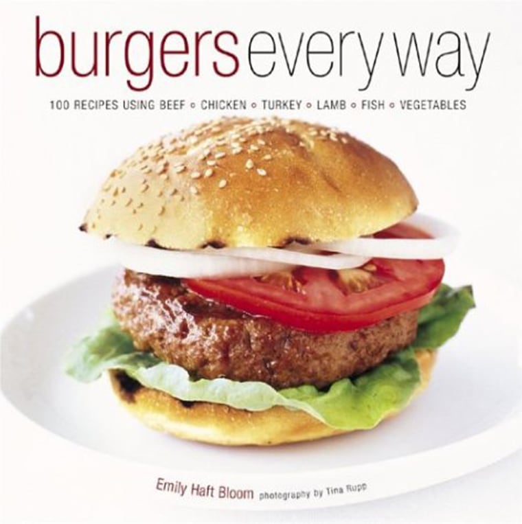 Tasty cookbooks for summer