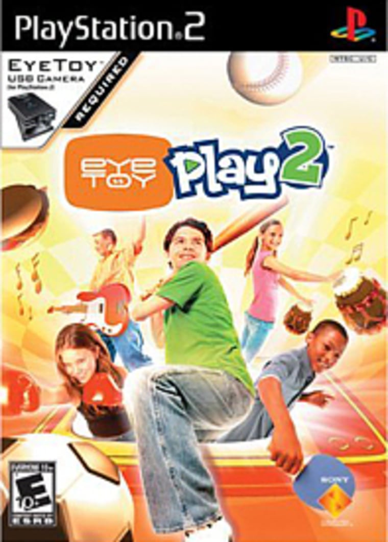 Check out our top-rated video games for kids