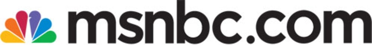 msnbc.com logos