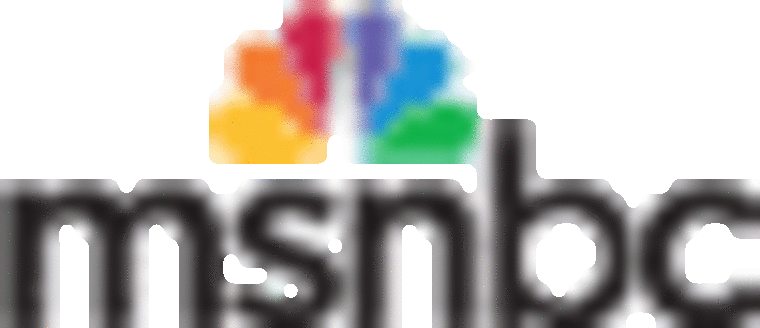 msnbc.com logos