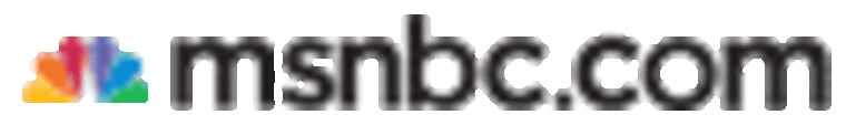 msnbc.com logos