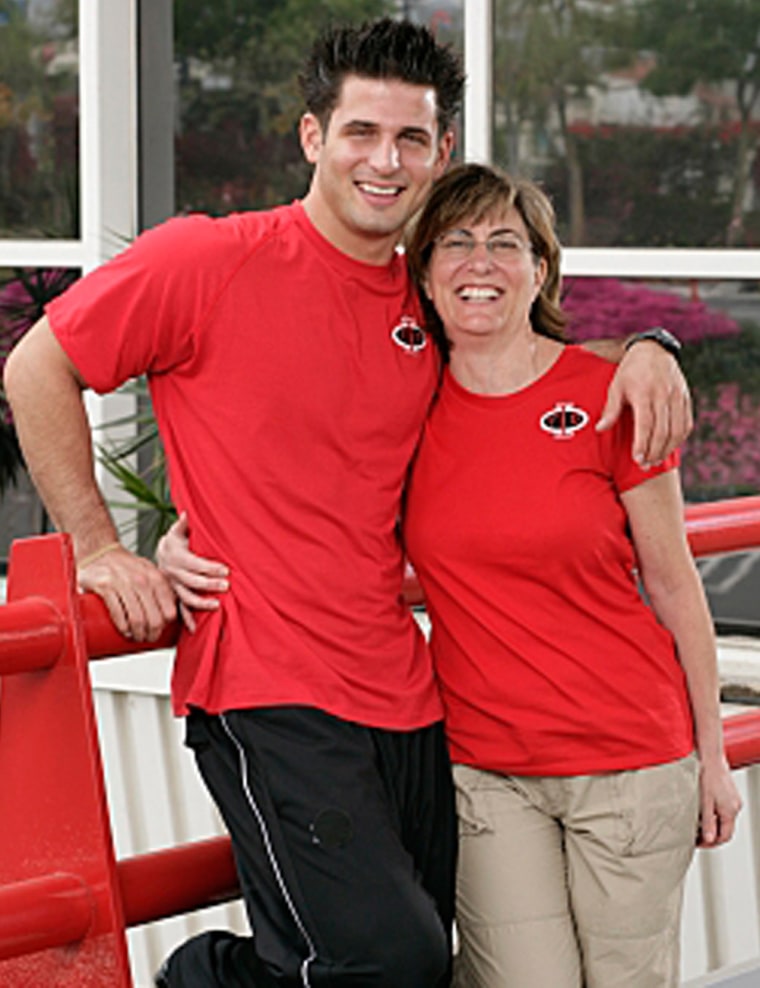 Meet ‘The Amazing Race 13’ teams