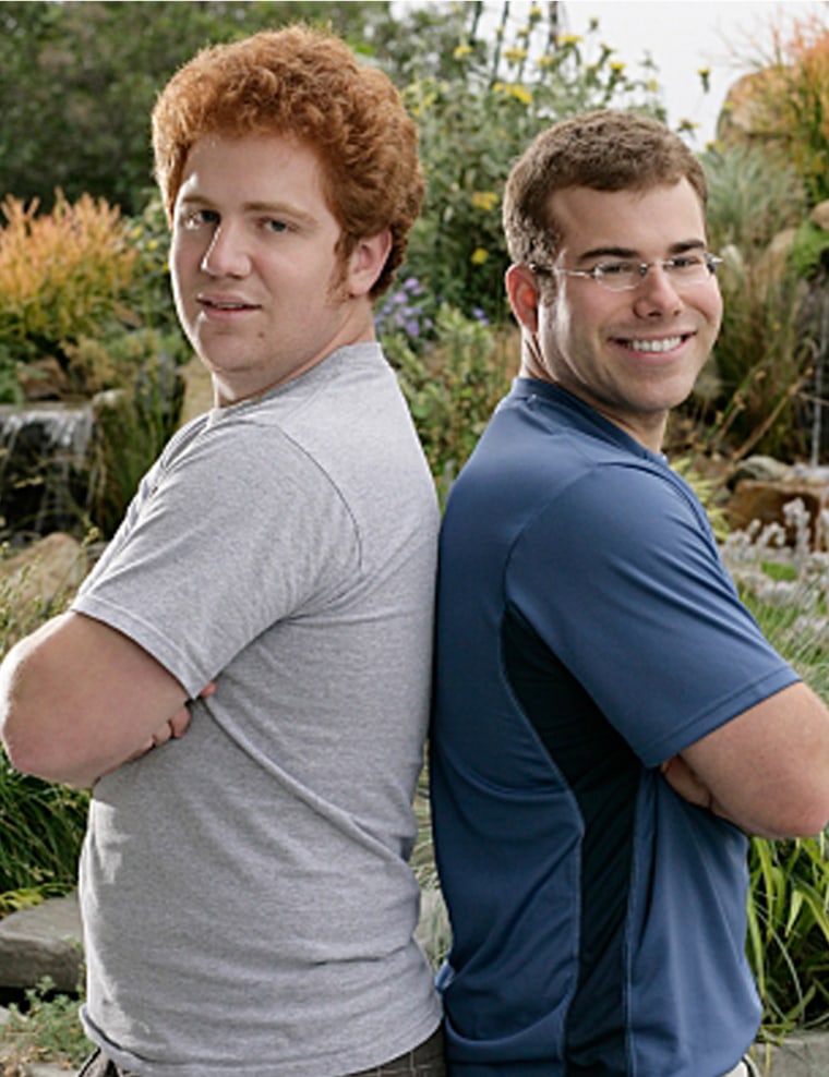 Meet ‘The Amazing Race 13’ teams