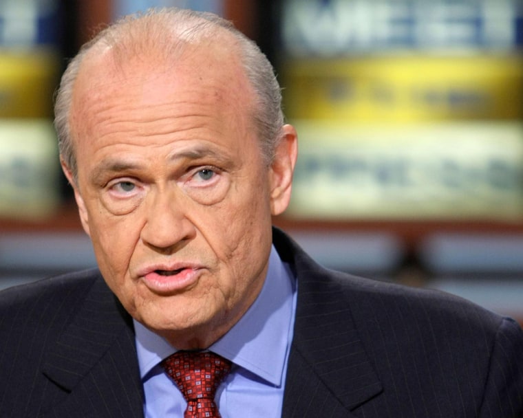 S.C. race mirroring GOP contest at large?