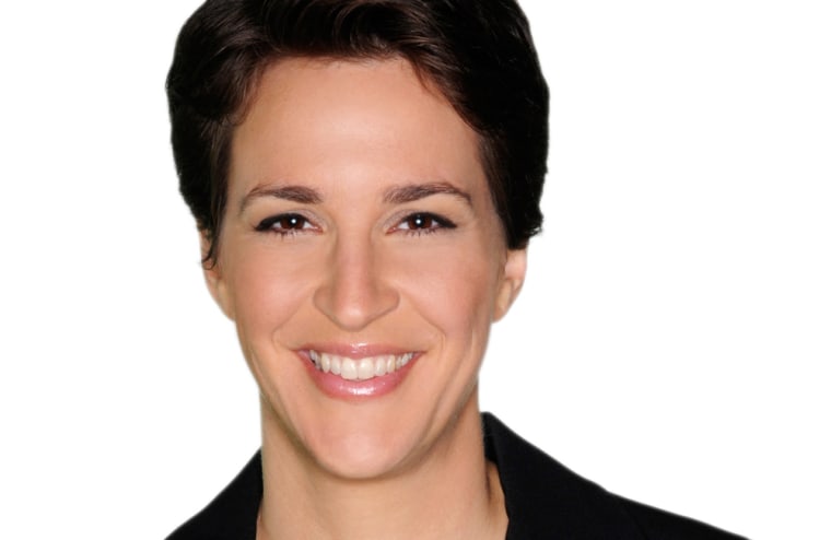 Get podcasts from NBC News, MSNBC TV and NBCNews.com