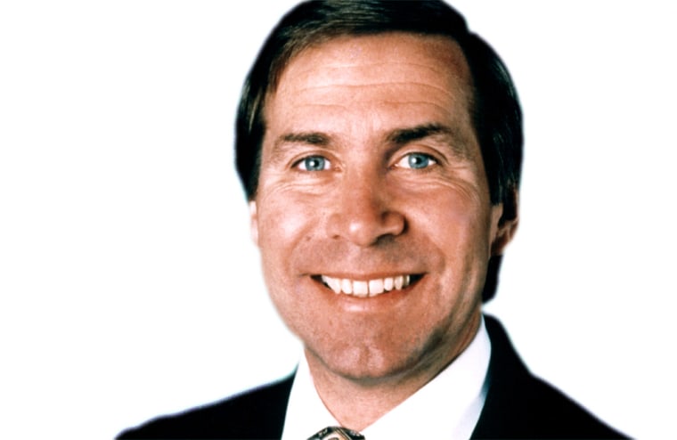 Inside Dateline: Two brothers -- the banker and the swindler