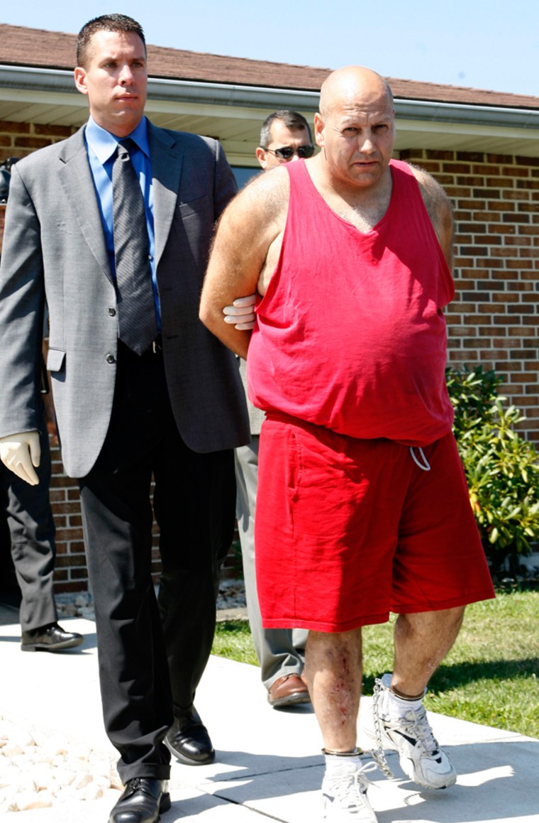 Pa. police make arrest in 1985 slaying of teen