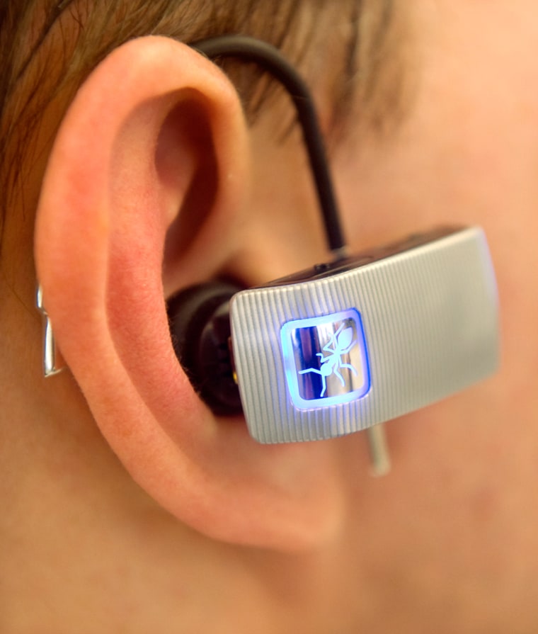 Smarter, smoother Bluetooth tools for the road