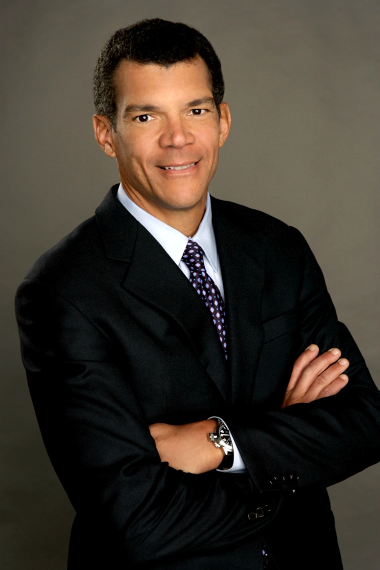 Whitaker named NBC Washington bureau chief