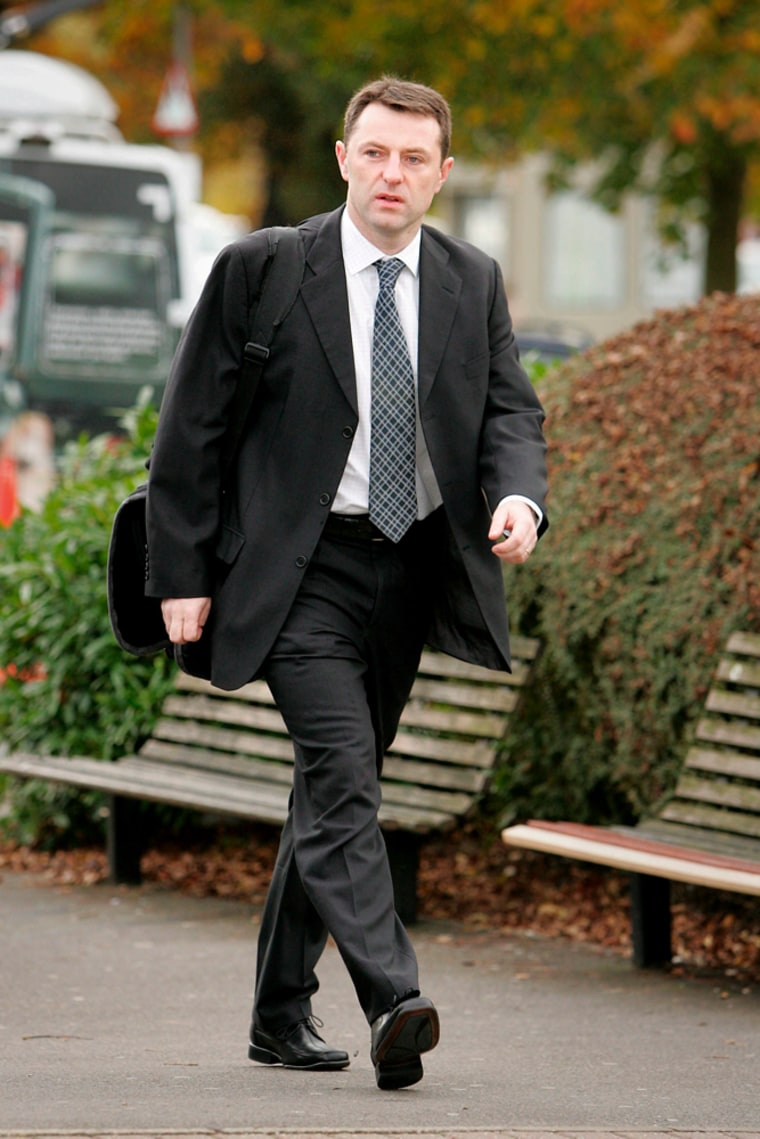 Missing U.K. girl’s dad ‘not expecting’ new info