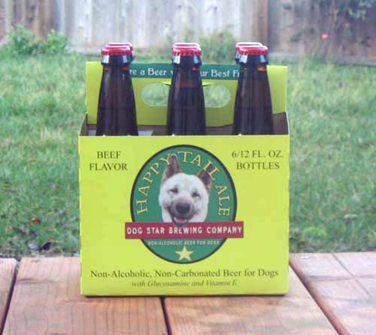 The new (pet) café society