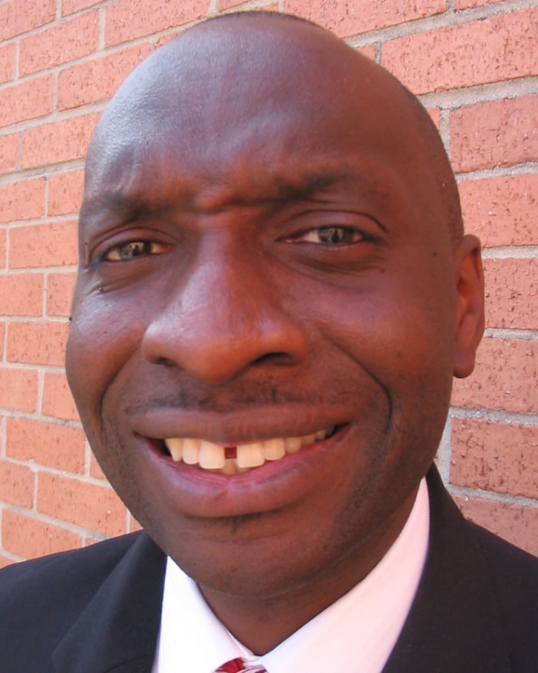 S.C. Democrats inhabit two different worlds