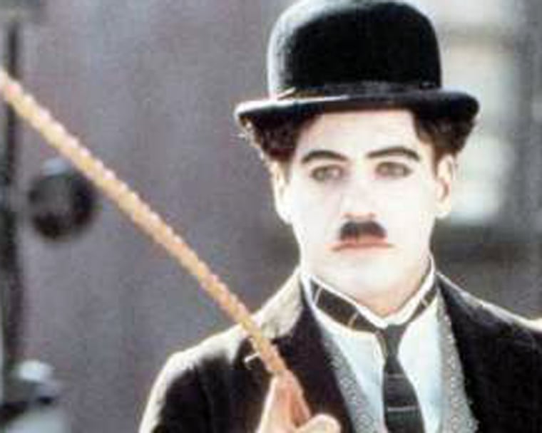Memorable Robert Downey Jr. roles
