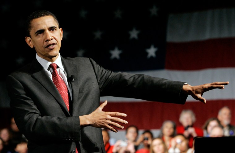 Obamanomics: Why small differences matter